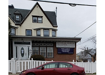 3 Best Primary Care Physicians in Paterson, NJ - ThreeBestRated