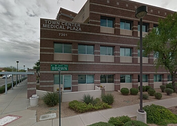 3 Best Neurosurgeons in Scottsdale, AZ - Expert Recommendations