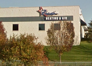 3 Best HVAC Services in Omaha, NE - Expert Recommendations