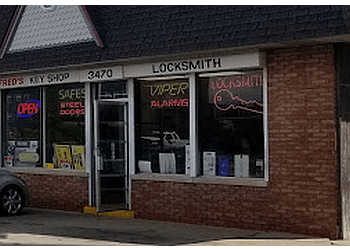 3 Best Locksmiths in Detroit, MI - ThreeBestRated
