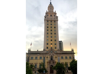 3 Best Landmarks in Miami, FL - ThreeBestRated