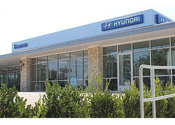 3 Best Car Dealerships in Irving, TX - ThreeBestRated