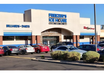 3 Best Sports Bars in Tempe, AZ - Expert Recommendations