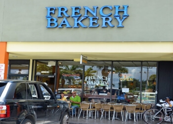 3 Best Bakeries in Miami, FL - ThreeBestRated