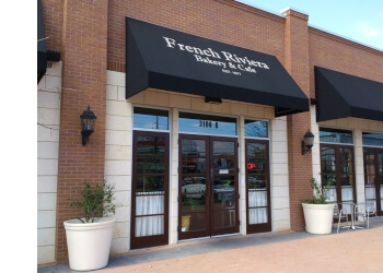 3 Best Bakeries in Houston, TX - ThreeBestRated