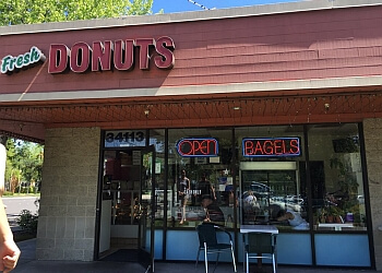 3 Best Donut Shops in Fremont, CA - Expert Recommendations