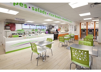 3 Best Juice Bars in Rochester, MN - ThreeBestRated