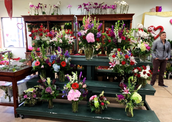 3 Best Florists in Austin, TX - Expert Recommendations