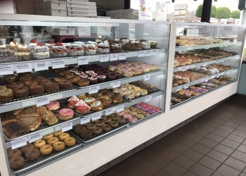 3 Best Donut Shops in Orange, CA - Expert Recommendations