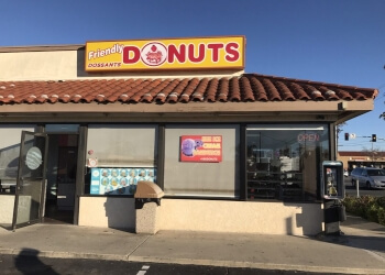 3 Best Donut Shops in Orange, CA - Expert Recommendations