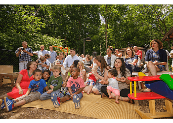 3 Best Preschools in New Haven, CT - Expert Recommendations