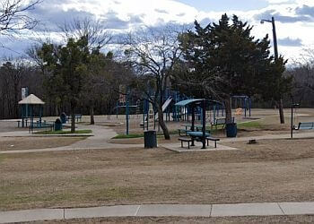 3 Best Public Parks in Grand Prairie, TX - Expert Recommendations