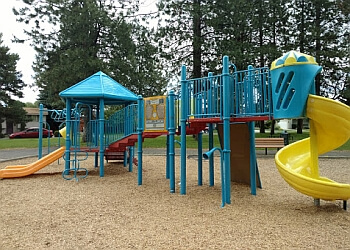 3 Best Public Parks in Spokane, WA - ThreeBestRated