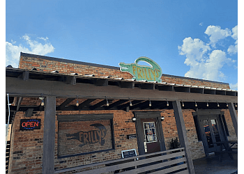 3 Best Seafood Restaurants in Denton, TX - Expert Recommendations