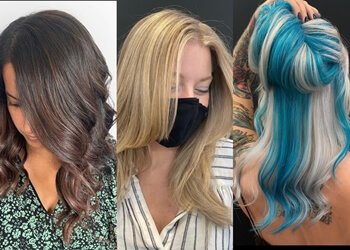 3 Best Hair Salons in Baltimore, MD - Expert Recommendations