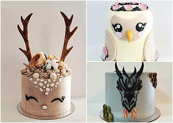 3 Best Cakes in Rochester, MN - Expert Recommendations