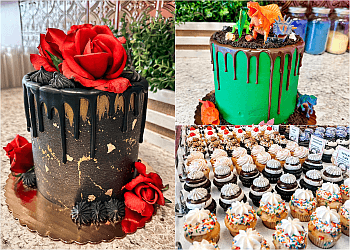 3 Best Cakes in Fayetteville, NC - Expert Recommendations