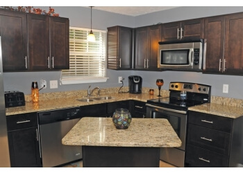 3 Best Custom Cabinets in Atlanta, GA - ThreeBestRated