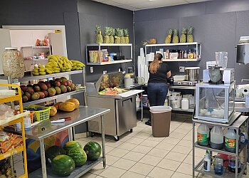 3 Best Juice Bars in Garland, TX - Expert Recommendations