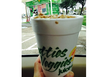 3 Best Juice Bars in Brownsville, TX - Expert Recommendations