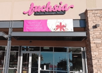 3 Best Spas in Gilbert, AZ - ThreeBestRated