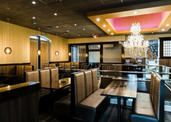 3 Best Japanese Restaurants in Rochester, MN - Expert Recommendations