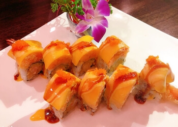 3 Best Japanese Restaurants in Rochester, MN - Expert Recommendations