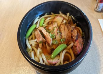 3 Best Japanese Restaurants in Salem, OR - ThreeBestRated