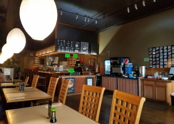 3 Best Japanese Restaurants in Salem, OR - Expert Recommendations