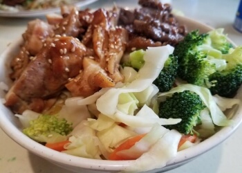 3 Best Japanese Restaurants in Salem, OR - Expert Recommendations