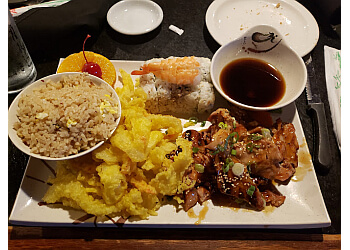 3 Best Japanese Restaurants in Tulsa, OK - ThreeBestRated