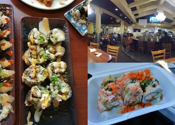 3 Best Sushi in Elk Grove, CA - Expert Recommendations