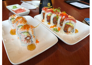 3 Best Sushi in Elk Grove, CA - ThreeBestRated