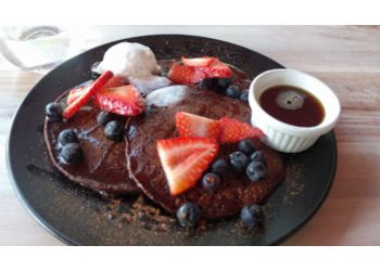 3 Best Vegetarian Restaurants in Miami, FL - Expert Recommendations