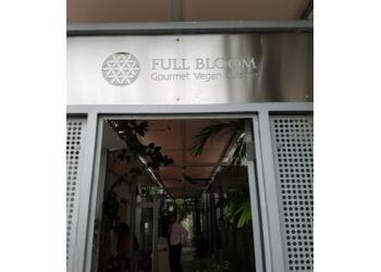 3 Best Vegetarian Restaurants in Miami, FL - Expert Recommendations