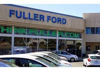 3 Best Car Dealerships in Chula Vista, CA - ThreeBestRated