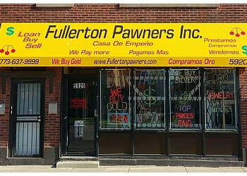 3 Best Pawn Shops in Chicago, IL - ThreeBestRated Review