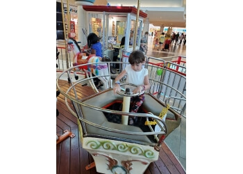 3 Best Amusement Parks in Savannah, GA - ThreeBestRated