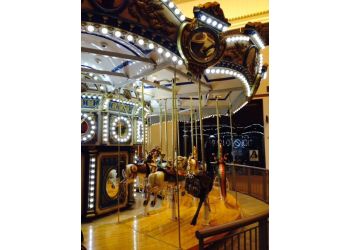 3 Best Amusement Parks in Savannah, GA - ThreeBestRated