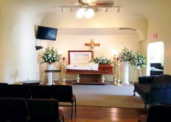 3 Best Funeral Homes in San Diego, CA - Expert Recommendations