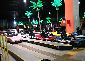 3 Best Amusement Parks in Houston, TX - Expert Recommendations