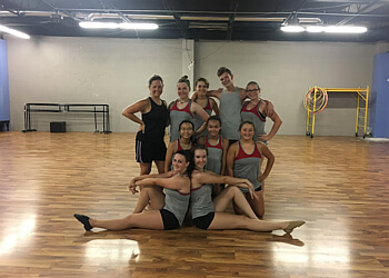 3 Best Dance Schools in Topeka, KS - Expert Recommendations