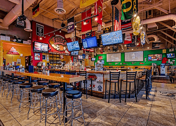 3 Best Sports Bars in Surprise, AZ - Expert Recommendations