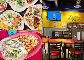 3 Best Mexican Restaurants in Tempe, AZ - Expert Recommendations