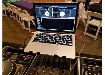 3 Best DJs in Lexington, KY - Expert Recommendations