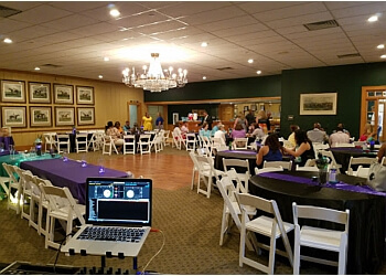 3 Best DJs in Lexington, KY - Expert Recommendations