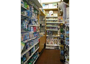 3 Best Pharmacies in Boston, MA - ThreeBestRated