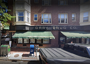 3 Best Pharmacies in Boston, MA - ThreeBestRated