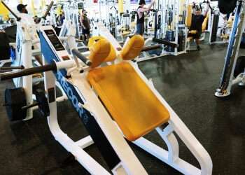 3 Best Gyms in Fresno, CA - Expert Recommendations