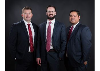 3 Best Criminal Defense Lawyers in Richmond, VA - ThreeBestRated